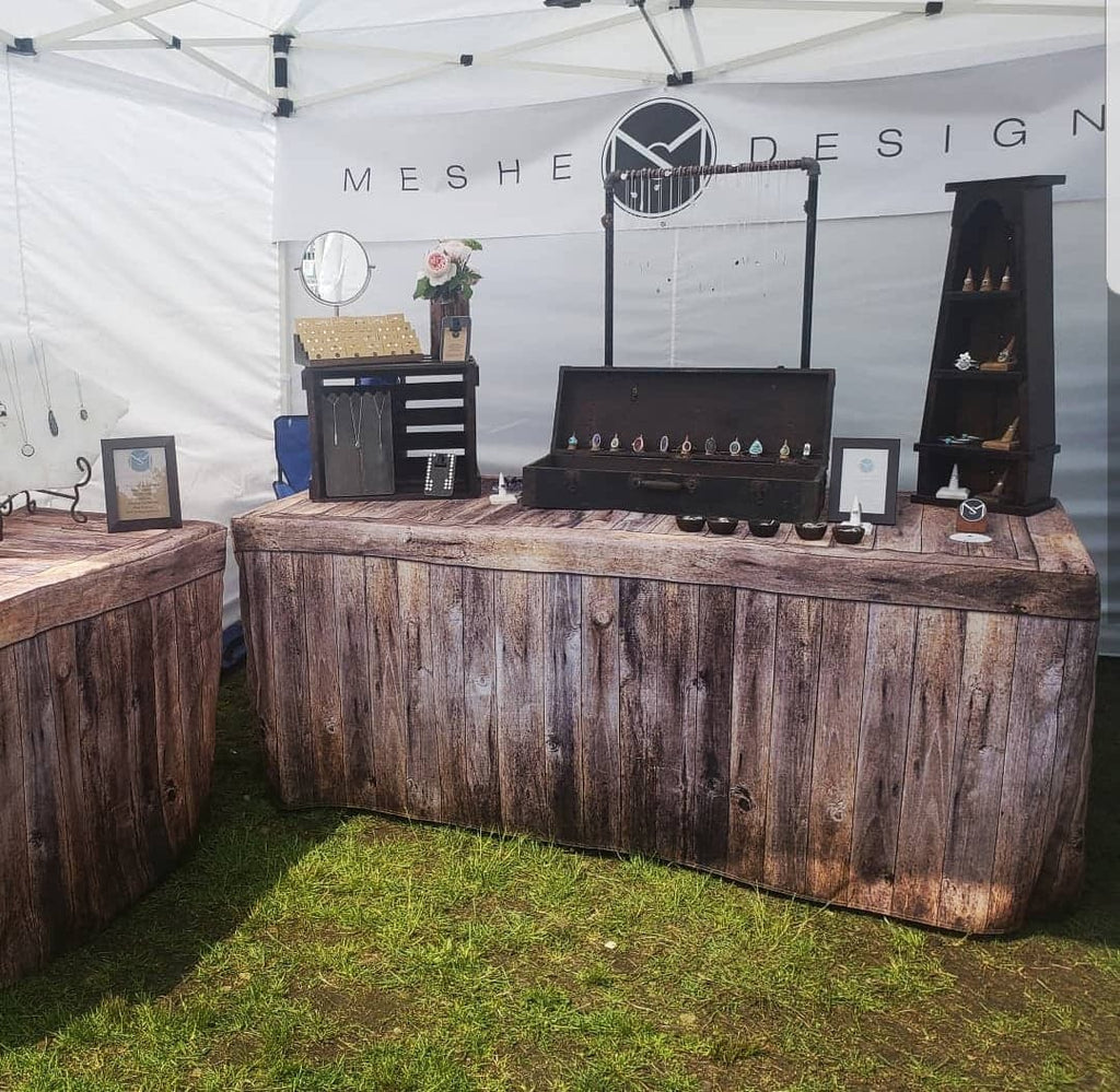 Craft Show Prep: Part 1 – MeSheDesigns